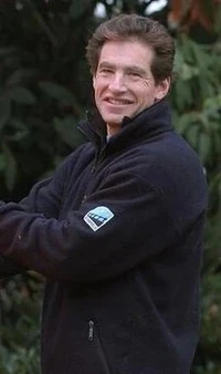 Wayne Michaels | Warner Bros. Studios, Leavesden Wiki | Fandom