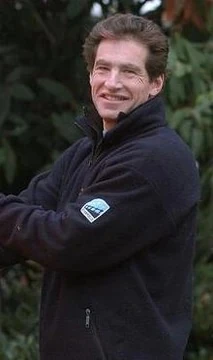 Wayne Michaels | Warner Bros. Studios, Leavesden Wiki | Fandom