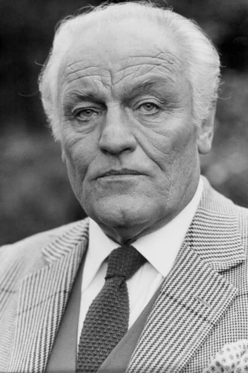 Charles Gray | Warner Bros. Studios, Leavesden Wiki | Fandom
