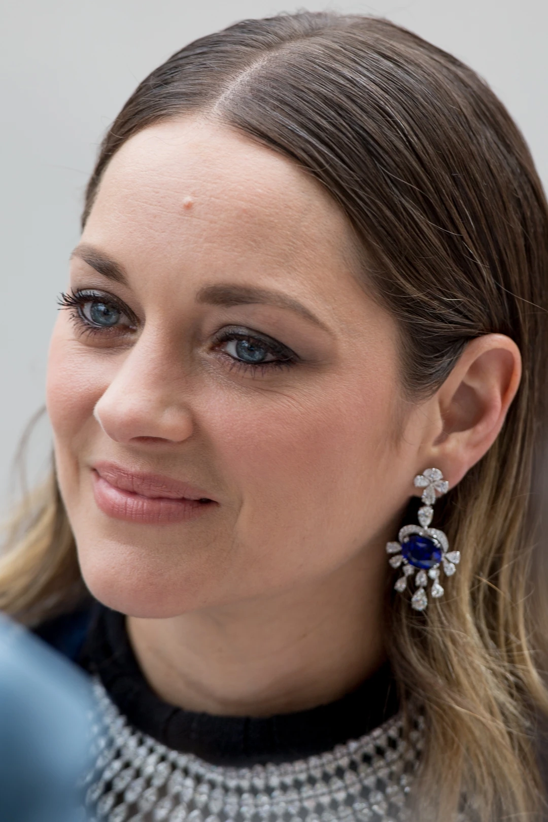 Marion Cotillard | Warner Bros. Studios, Leavesden Wiki | Fandom