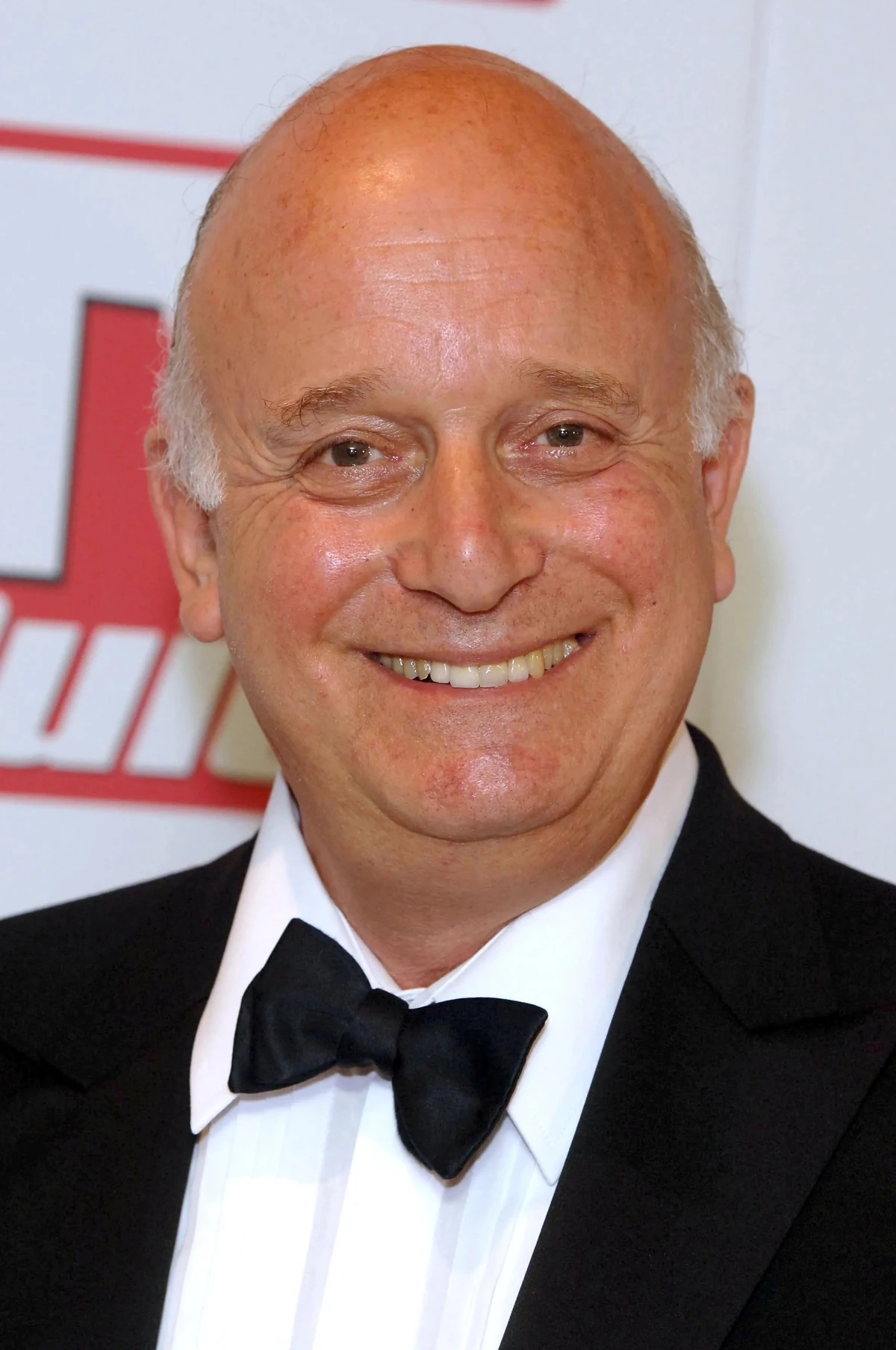 Gary Waldhorn | Warner Bros. Studios, Leavesden Wiki | Fandom