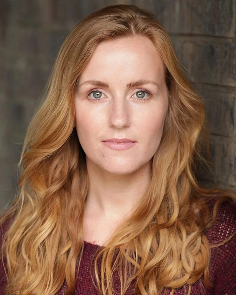 Kieri Kennedy | Warner Bros. Studios, Leavesden Wiki | Fandom