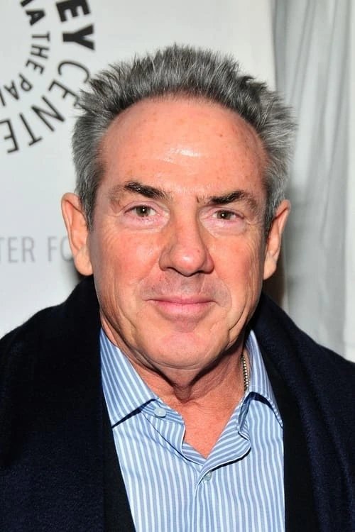 Rick McCallum | Warner Bros. Studios, Leavesden Wiki | Fandom