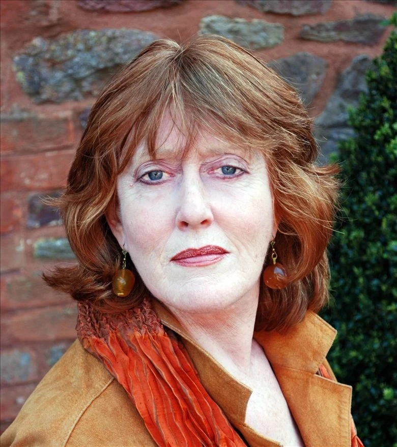 Jenny Tarren | Warner Bros. Studios, Leavesden Wiki | Fandom