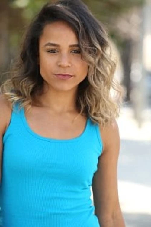 Danielle Tabor | Warner Bros. Studios, Leavesden Wiki | Fandom