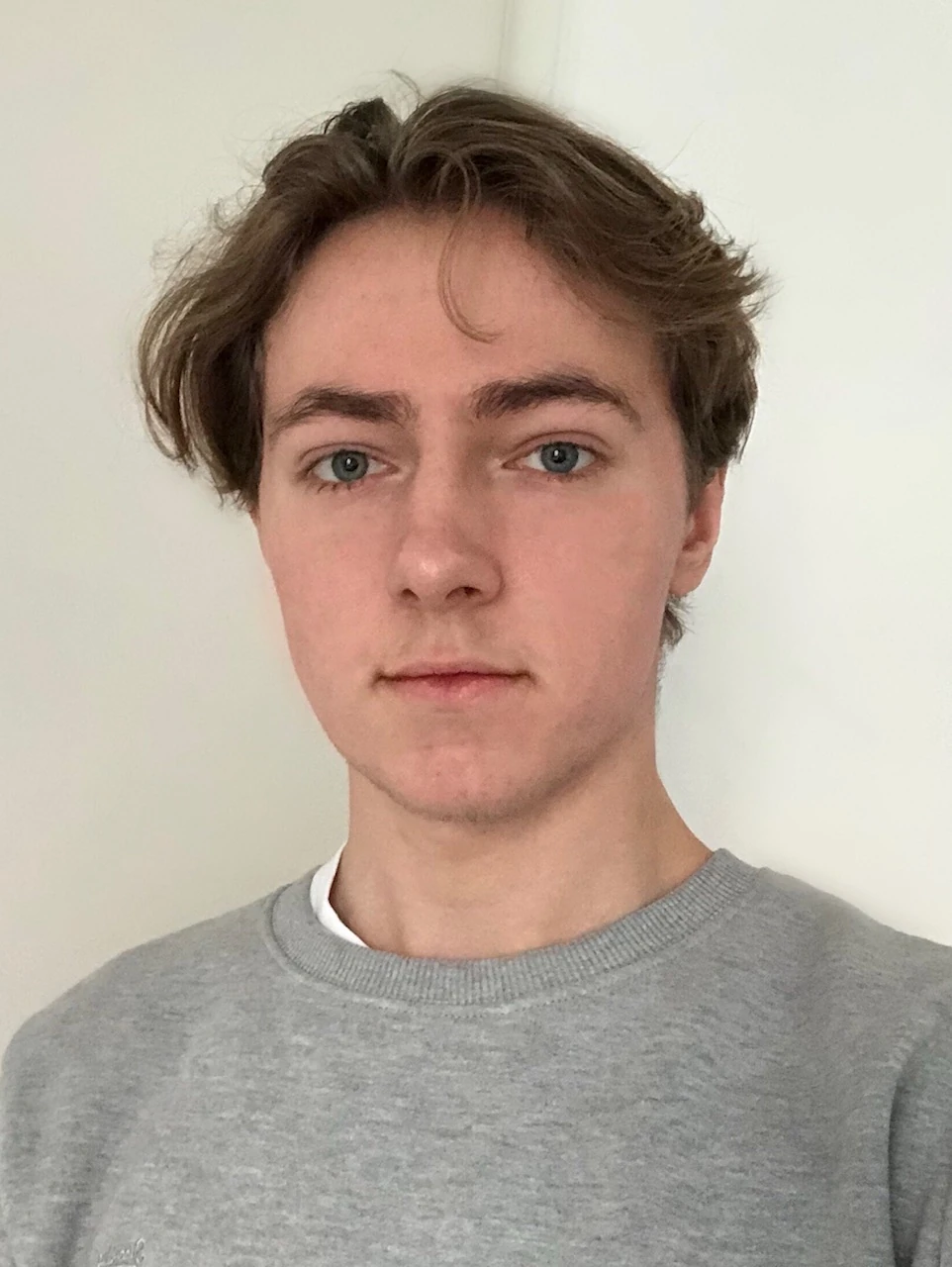 Oliver Burden | Warner Bros. Studios, Leavesden Wiki | Fandom