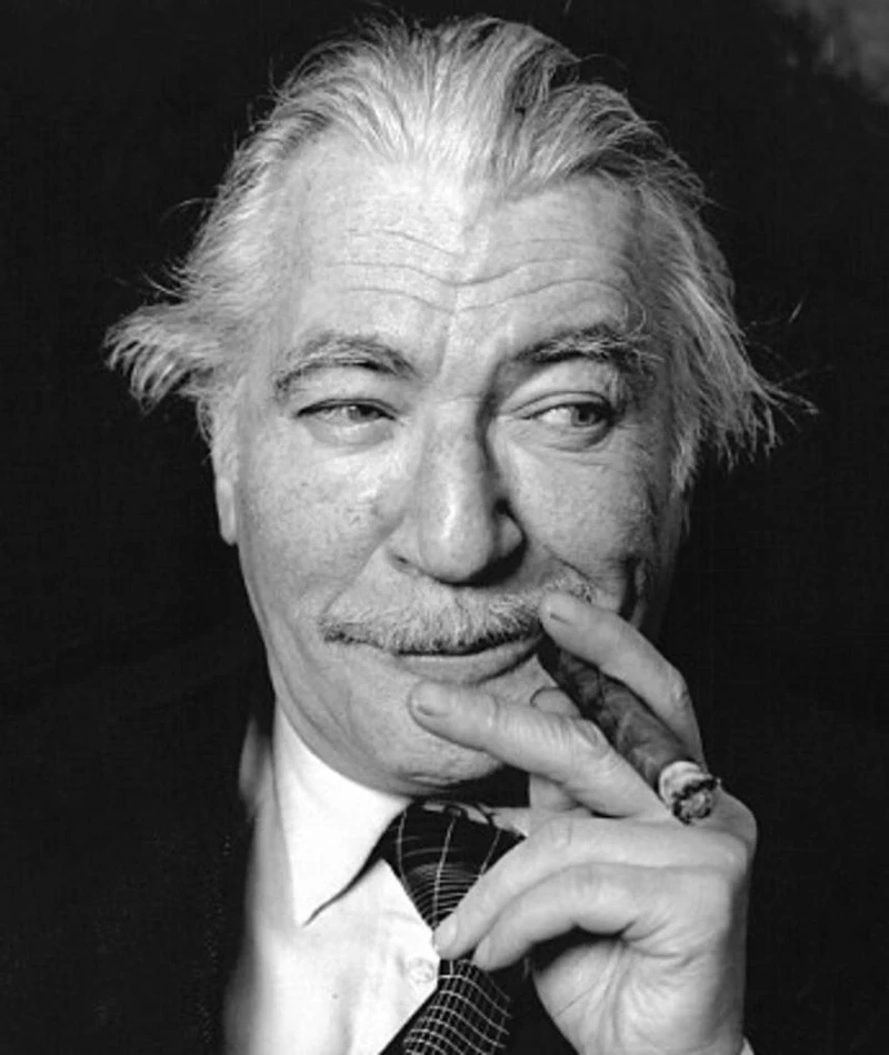 Nigel Davenport | Warner Bros. Studios, Leavesden Wiki | Fandom