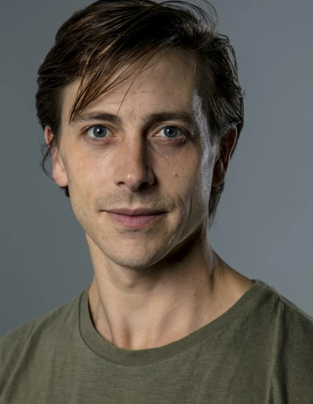 Jack Darell | Warner Bros. Studios, Leavesden Wiki | Fandom