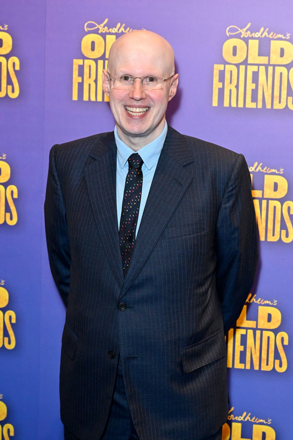 Matt Lucas | Warner Bros. Studios, Leavesden Wiki | Fandom
