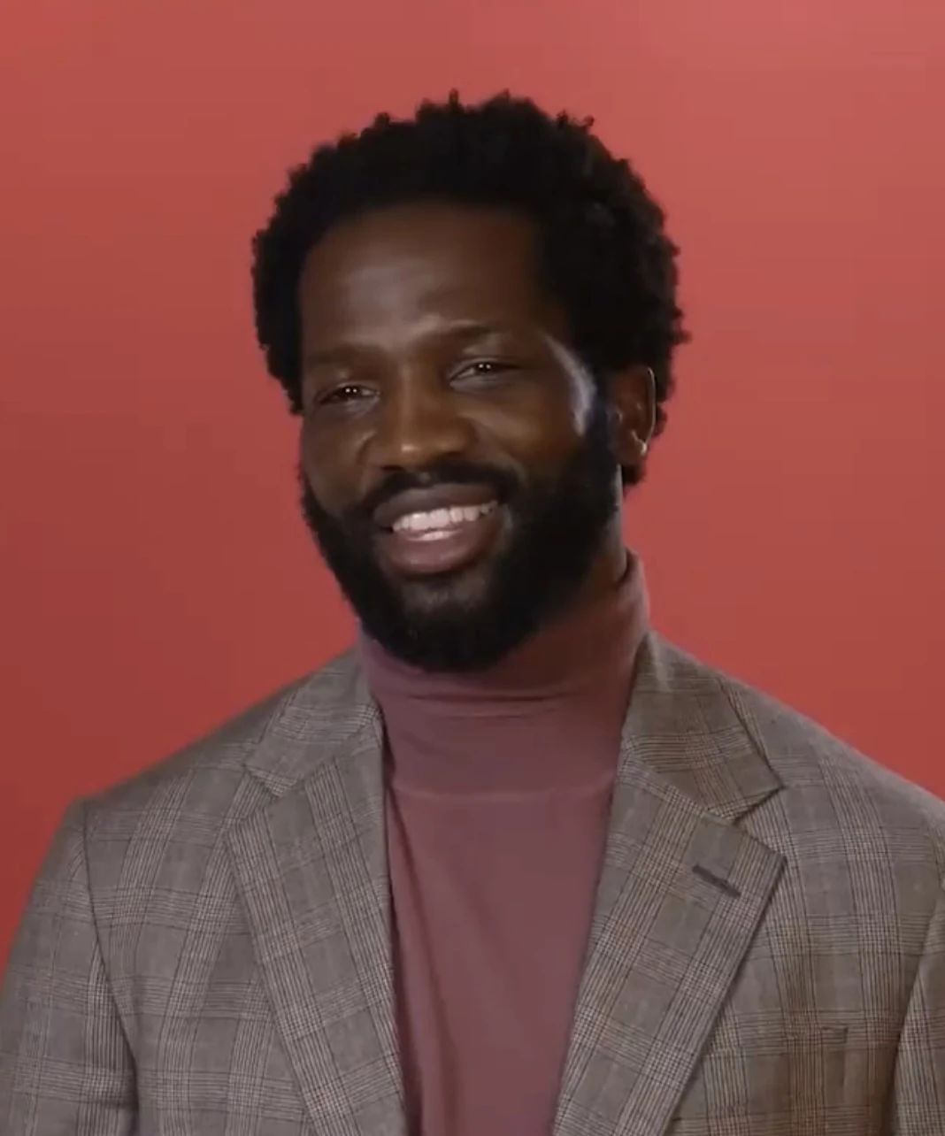 Sope Dirisu | Warner Bros. Studios, Leavesden Wiki | Fandom