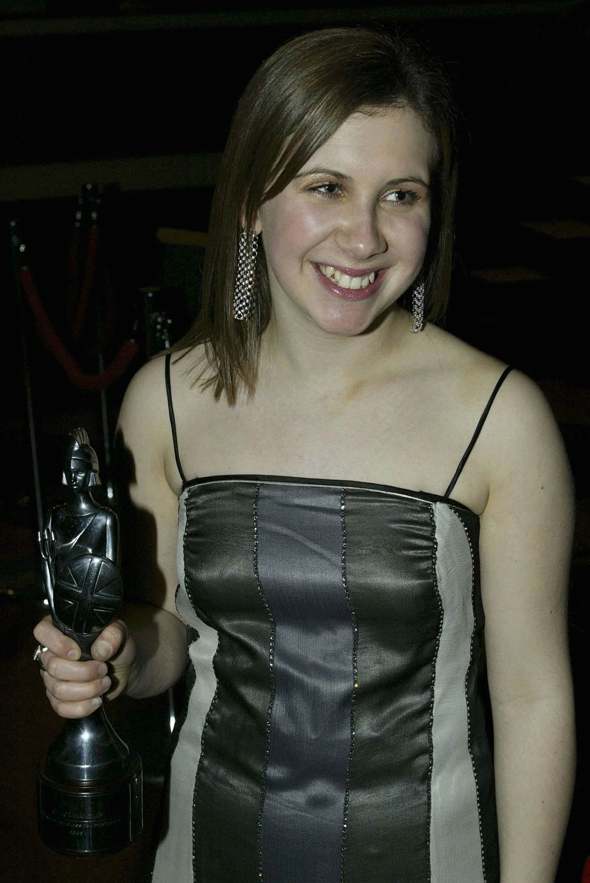 Chloe Elise Hanslip | Warner Bros. Studios, Leavesden Wiki | Fandom