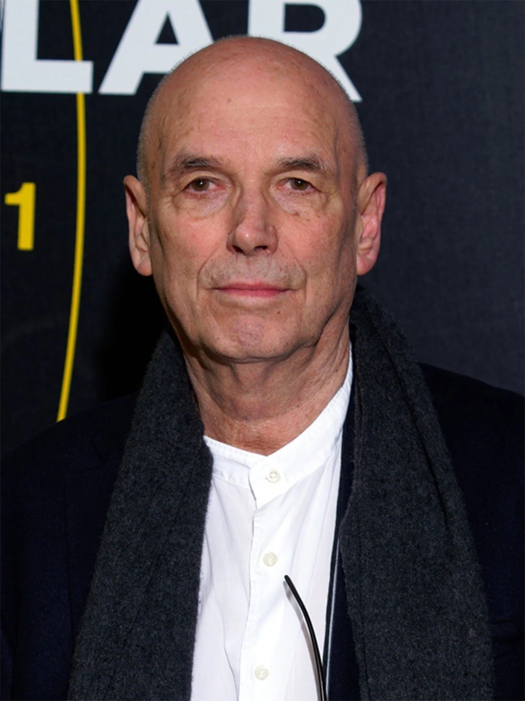 Martin Campbell | Warner Bros. Studios, Leavesden Wiki | Fandom