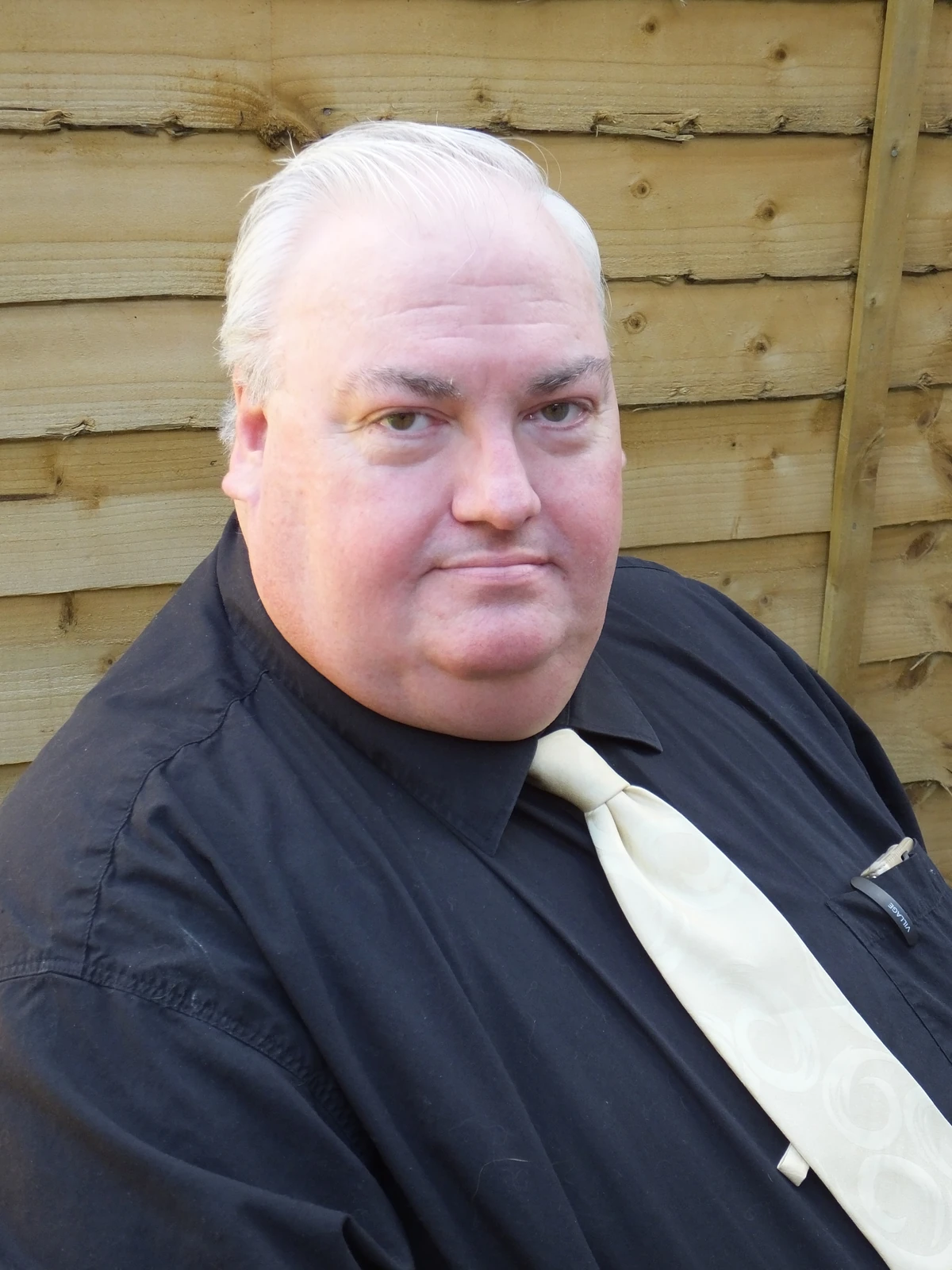 Simon Fisher-Becker | Warner Bros. Studios, Leavesden Wiki | Fandom