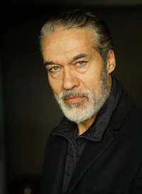 Bruno Bilotta | Warner Bros. Studios, Leavesden Wiki | Fandom