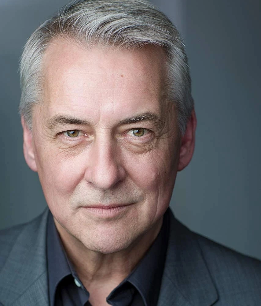 Tom Knight | Warner Bros. Studios, Leavesden Wiki | Fandom