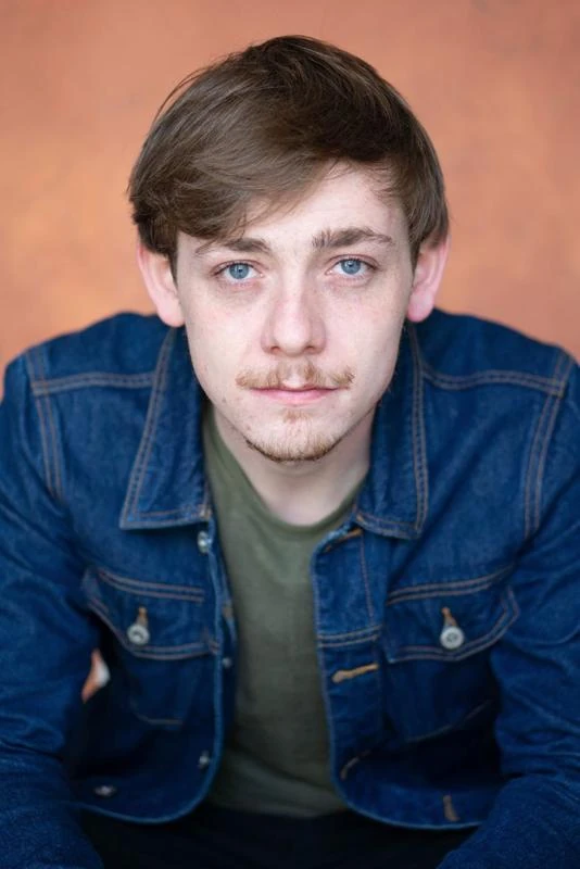 Charlie Fiske | Warner Bros. Studios, Leavesden Wiki | Fandom