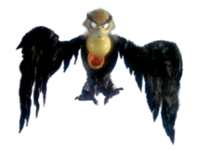 Aeon the Terrible | Warner Bros. War of the Champions Wiki | Fandom