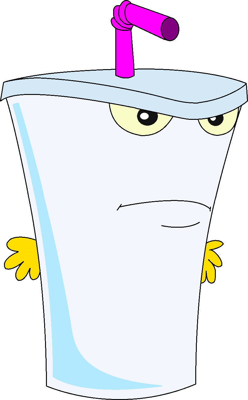 Master Shake | Warner Bros. War of the Champions Wiki | Fandom