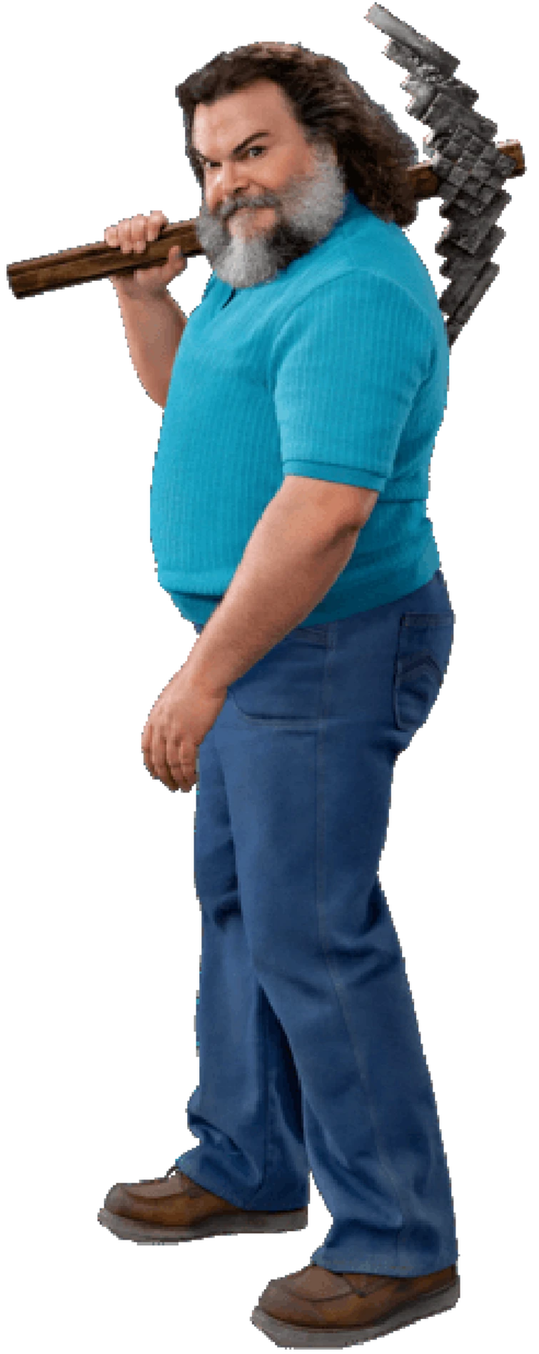 Steve | Warner Bros. War of the Champions Wiki | Fandom