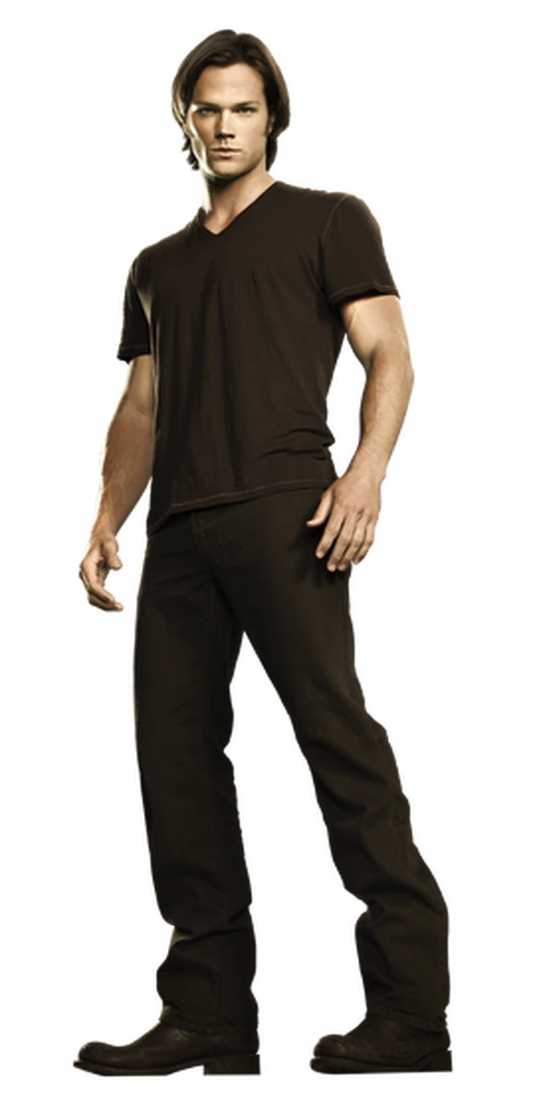 Sam Winchester | Warner Bros. War of the Champions Wiki | Fandom