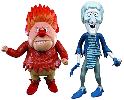 Miser Brothers | Warner Bros. War of the Champions Wiki | Fandom