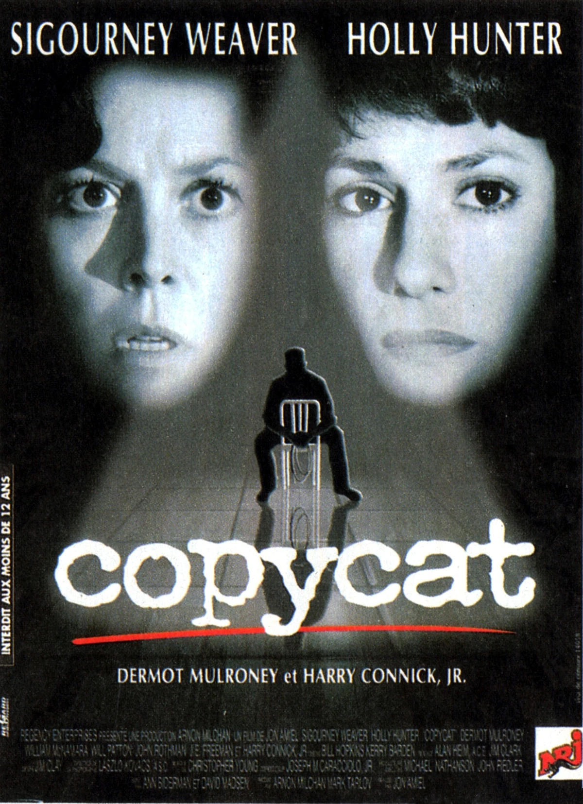 Copycat (1995) | Wikia Warner Bros | Fandom
