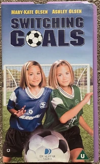 Switching Goals | Warner Home Video (UK) Wiki | Fandom