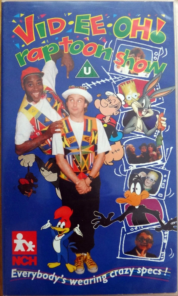 Category:Woody Woodpecker | Warner Home Video (UK) Wiki | Fandom