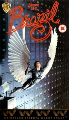 Brazil | Warner Home Video (UK) Wiki | Fandom