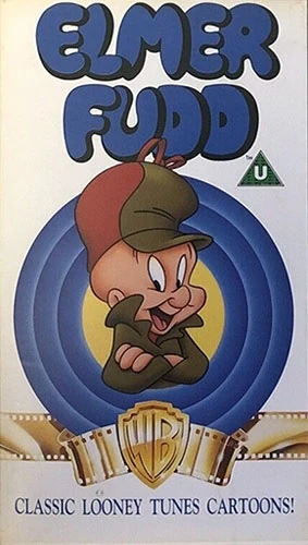 Elmer Fudd (1990) | Warner Home Video (UK) Wiki | Fandom