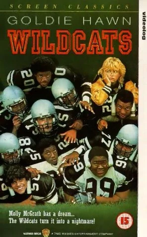 Wildcats | Warner Home Video (UK) Wiki | Fandom
