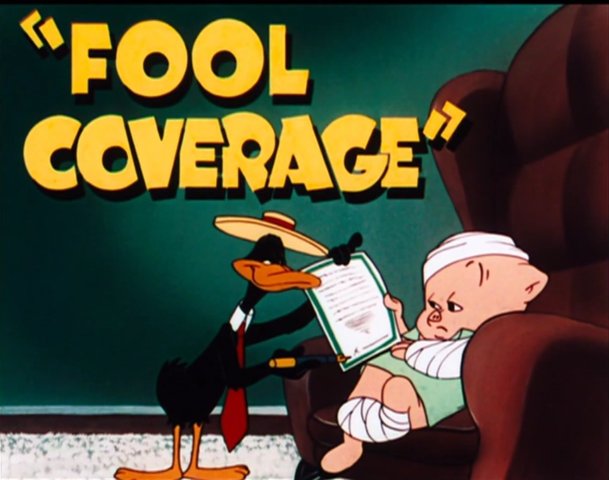Stars of Space Jam - Daffy Duck | Warner Home Video (UK) Wiki | Fandom