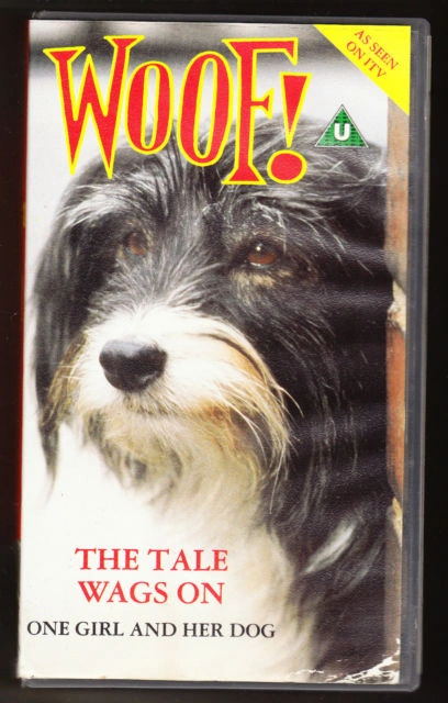 Woof! - The Tale Wags On | Warner Home Video (UK) Wiki | Fandom