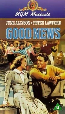 Good News | Warner Home Video (UK) Wiki | Fandom