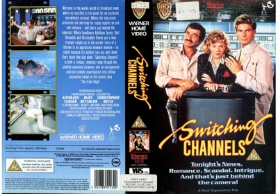 Switching Channels | Warner Home Video (UK) Wiki | Fandom