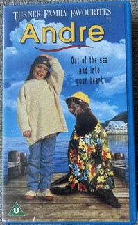 Andre | Warner Home Video (UK) Wiki | Fandom