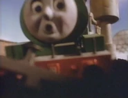 Thomas The Tank Engine and Friends - Chases, Races and Runaways ...