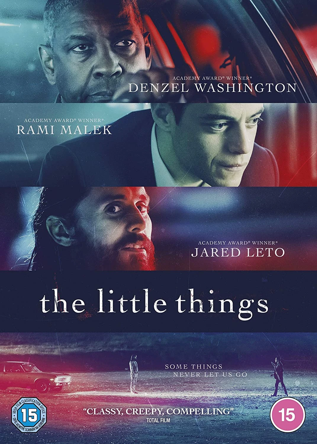 The Little Things | Warner Home Video (UK) Wiki | Fandom