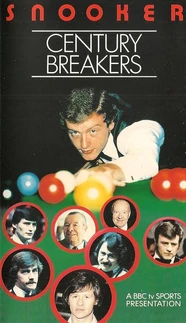 Snooker Century Breakers | Warner Home Video (UK) Wiki | Fandom