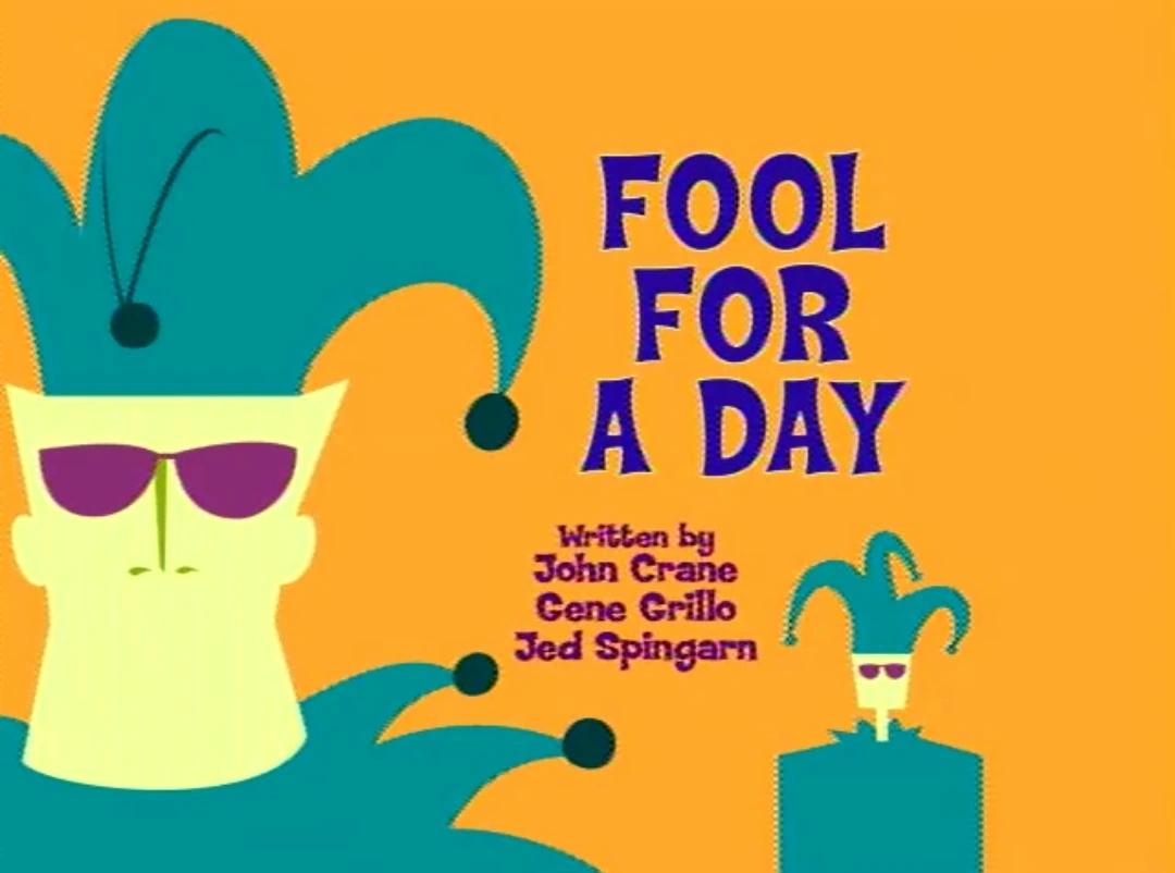 Toon Foolery: Fool About Laughing | Warner Home Video (UK) Wiki | Fandom