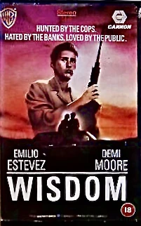 Wisdom | Warner Home Video (UK) Wiki | Fandom