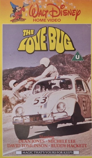 love bug uk