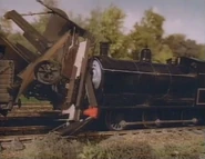 Thomas The Tank Engine and Friends - Chases, Races and Runaways ...