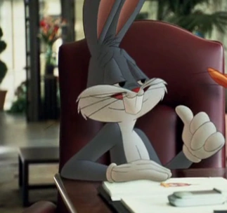 Bugs Bunny | Warner Parks Wiki | Fandom