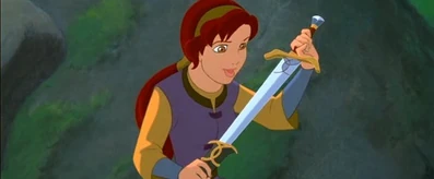 Kayley | Wiki Warner bros | Fandom