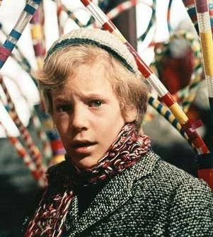 Charlie Bucket | Wiki Warner bros | Fandom