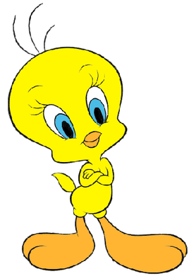 Piolín | Wiki Warner bros | Fandom