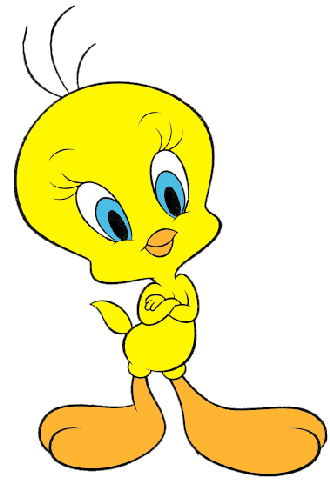 Piolin Animado