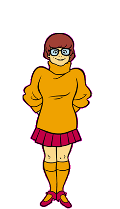 Vilma Dinkley | Wiki Warner bros | Fandom