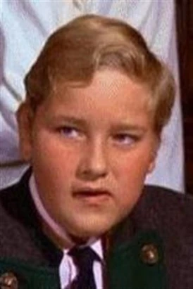 Augustus Gloop | Wiki Warner bros | Fandom